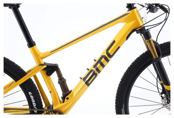 Produit reconditionné · BMC Four Stroke GX AXS / Vélo VTT / BMC | Très ...