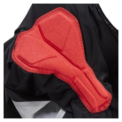 Combinaison Trifonction Van Rysel Trisuit Courte Distance Noir Gris ...