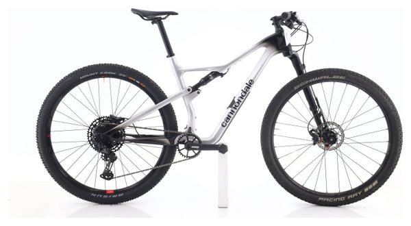 Produit reconditionné · Cannondale Scalpel XT / Vélo VTT | Très bon ...