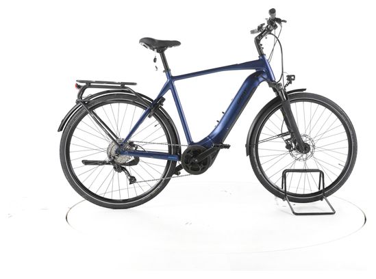 Reconditionné - Giant Explore E+ 2 GTS Trekking E-Bike - Bon Etat Ã tat ...