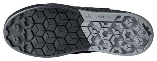Chaussures VTT All-Mountain Vaude AM Moab Tech Noir - Produit ...