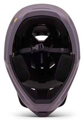 Casque Fox Intégral Fox Proframe Clyzo Violet | Alltricks.fr