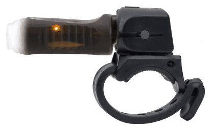 Light Motion VYA Pro Smart Combo Front Rear Light Black Alltricks