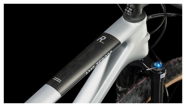 Cube AMS Zero99 C:68X Race 29 Full Suspension MTB Shimano XT 12S 29 ...