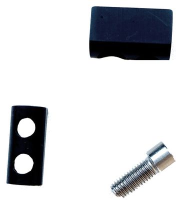 Kit Réhausse de Dérailleur Avant Rotor Front Derailleur Wedges 90º ...