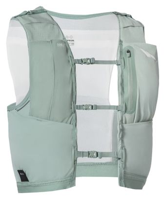 Sac d'Hydratation Kiprun 900 Race 5L Vert Unisexe | Alltricks.fr
