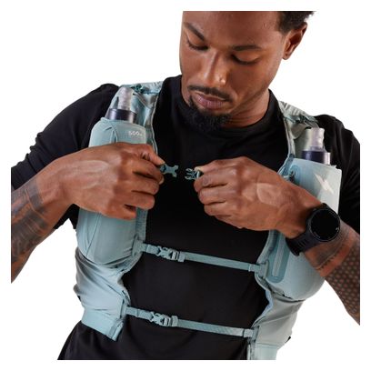 Sac d'Hydratation Kiprun 900 Race 5L Vert Unisexe | Alltricks.fr