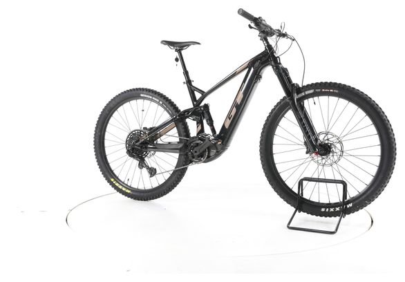 Produit reconditionné - GT Force Amp+ E-Bike Fully - Très Bon Etat ...
