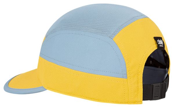 Ciele GOCap SC Classic C Plus Box Sulfur/Chambray Cap Blue/Yellow ...