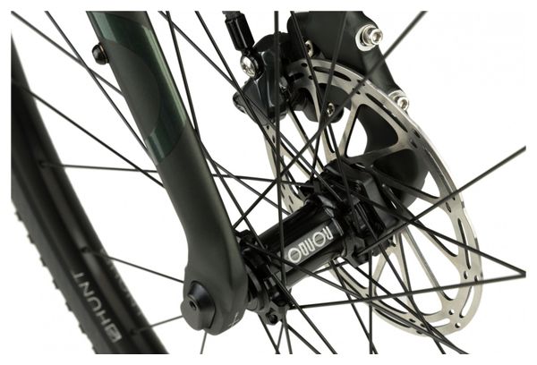 Gravel Bike Rondo Ruut CF1 Sram Force 11V 700 mm Blanc / Noir 2022 ...