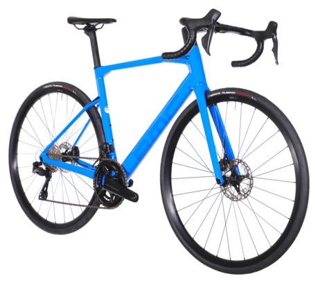 Refurbished Product - Road bike BMC Roadmachine 01 One Shimano Ultégra ...