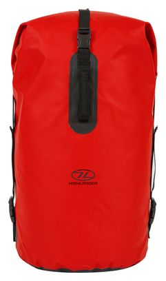 Sac à dos étanche Highlander Troon Tri-Laminate sac à dos sec 70 litres ...