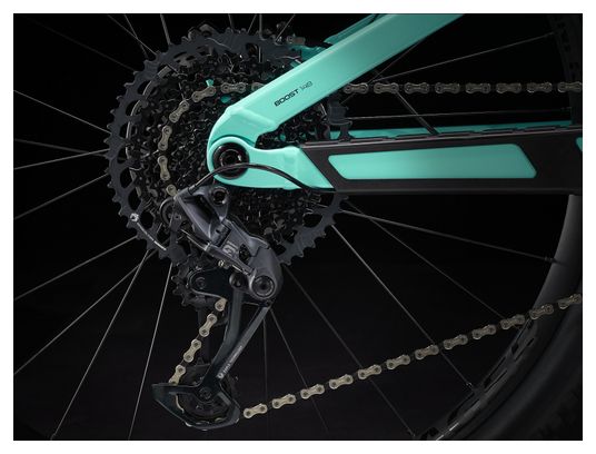 Trek Slash 8 Full Suspension MTB Sram GX Eagle 12S 29 Trek Slash 8 Full Suspension MTB Sram GX Eagle 12S 29