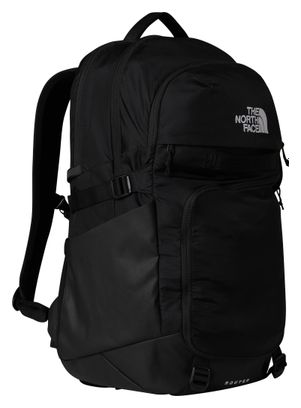 The North Face Router 40L Backpack Black - Refurbished Product ...