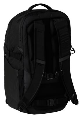 The North Face Router 40L Backpack Black - Refurbished Product ...