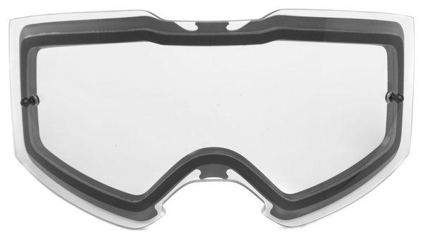 Oakley Frontline MX Clear Replacement Screen | Alltricks.com