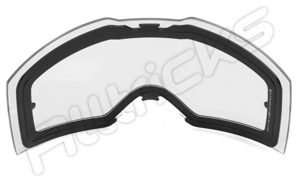 Oakley Frontline MX Clear Replacement Screen | Alltricks.com