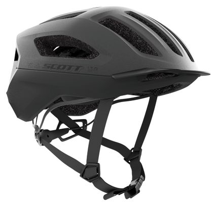 Scott Sierra Mips Helmet - Black | Alltricks.com