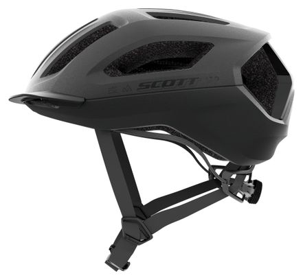 Scott Sierra Mips Helmet - Black | Alltricks.com