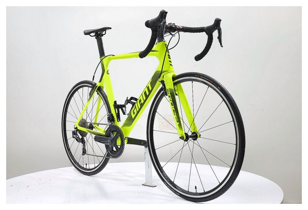 Produit Reconditionné · Vélo de route GIANT Propel Advanced 0 2019 · Bon état | Alltricks.fr
