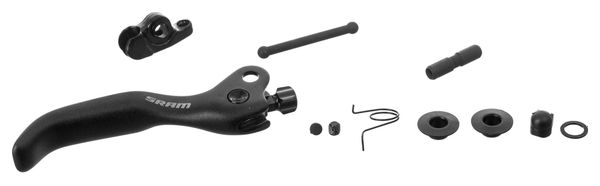 SRAM Guide R/RE Lever Kit Black | Alltricks.com