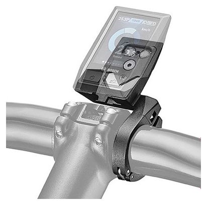 Neatt Out-Front 31.8 mm Handlebar Mount for Bosch Kiox Display Black ...