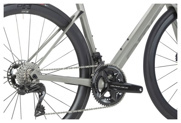 BMC Roadmachine 01 Two Road Bike Shimano Dura-Ace Di2 12S 700 mm Rhino ...