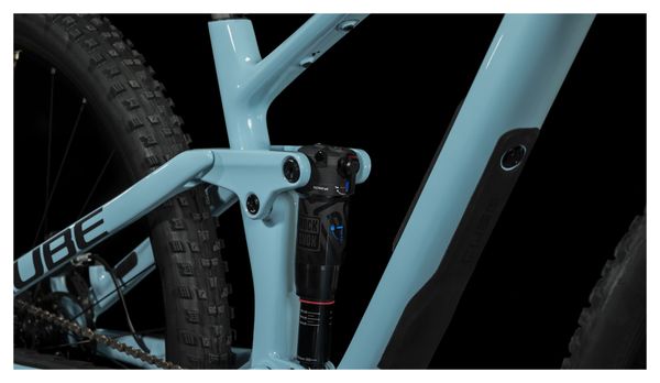Cube Stereo One44 C:62 Pro Full Suspension MTB Sram GX Eagle 12S 29 ...