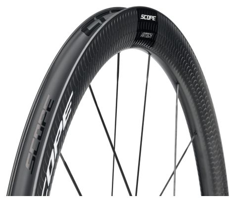 Pair of Scope Artech 4 Disc Wheels 700mm | 12x100 - 12x142mm ...
