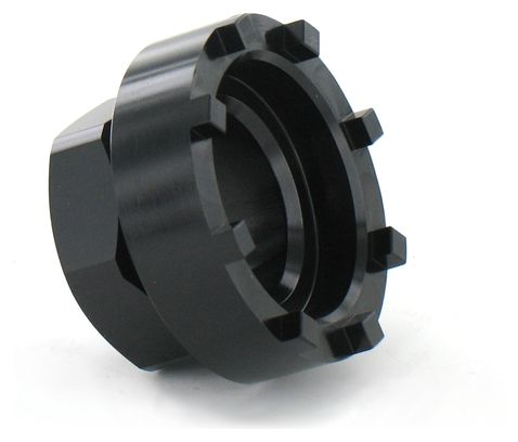 VAR 8 Notch 43 mm Bottom Bracket Tool | Alltricks.com