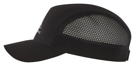 Casquette Craft Pro Trail Noir/Argenté | Alltricks.fr