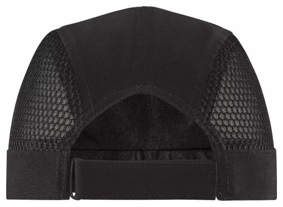 Casquette Craft Pro Trail Noir/Argenté | Alltricks.fr
