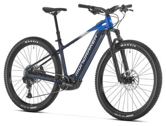 Mondraker Prime R Electric Hardtail MTB Sram SX Eagle 12S 750 Wh 29 ...