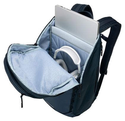 Thule Chasm Recycled Backpack 26L Darkest Blue | Alltricks.com