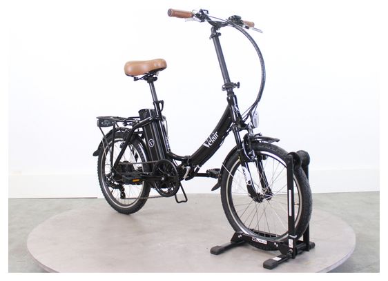 Vélo Pliant Electrique Vélair Evolution - Idéal pour les Trajets ...