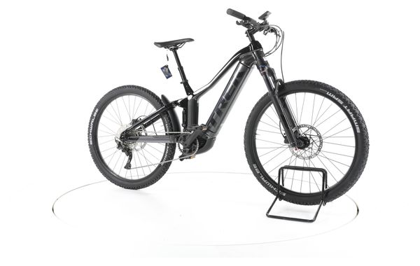 Produit reconditionné - Trek Powerfly FS 4 Gen 3 Vélo électrique VTT ...