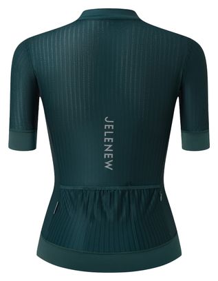 Maillot JELENEW Cool Summer manches courtes | Alltricks.fr