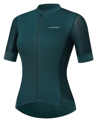 Maillot JELENEW Cool Summer manches courtes | Alltricks.fr