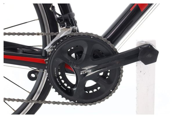 Produit reconditionné · Trek Emonda 5 · Noir / Vélo de route | Très bon ...