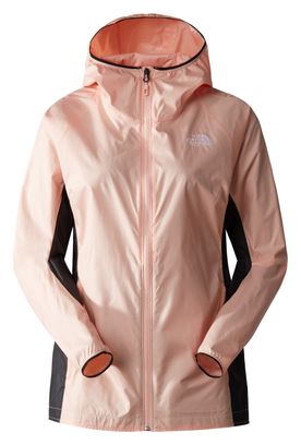 The North Face Beshtor Jacket Women Pink Alltricks