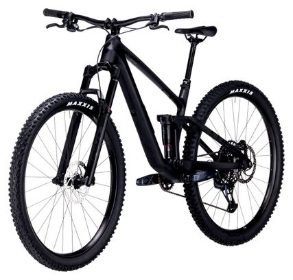 Cube Stereo One44 C:62 Pro Full Suspension MTB Sram GX Eagle 12S 29 ...