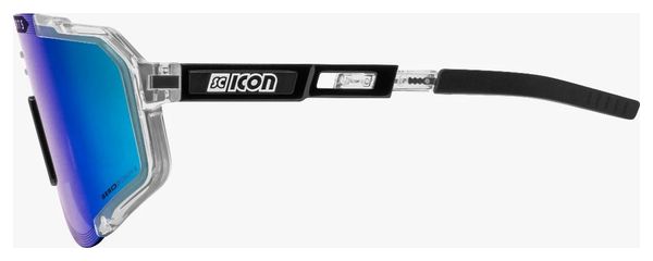SCICON Aeroscope Multimirror Blue / Crystal | Alltricks.com SCICON Aeroscope Multimirror Blue / Crystal | Alltricks.com