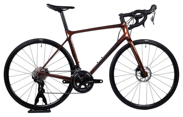 Produit reconditionné · Giant TCR Advanced 2 - Vélo de route | Très bon état | Alltricks.fr