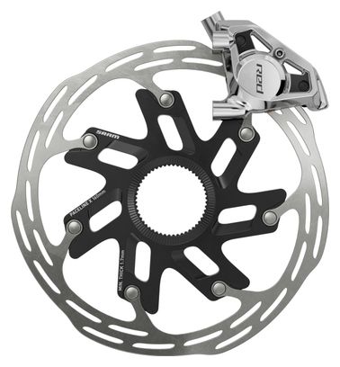 Groupe Sram Red E1 AXS 2x12V | Alltricks.fr