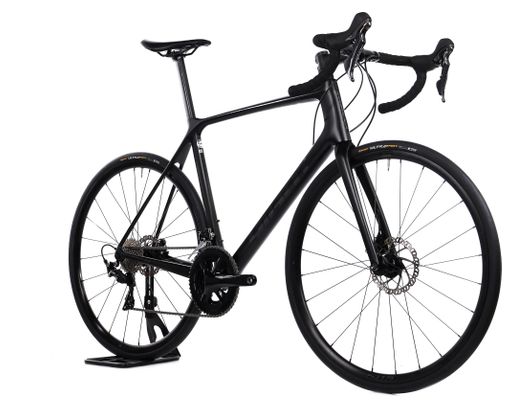 Produit reconditionné · Giant TCR Advanced 2 - Vélo de route | Bon état ...