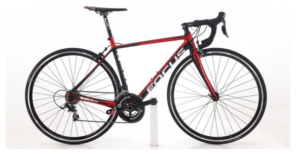 Produit reconditionné · Focus Cayo · Rouge / Vélo de route | Très bon ...