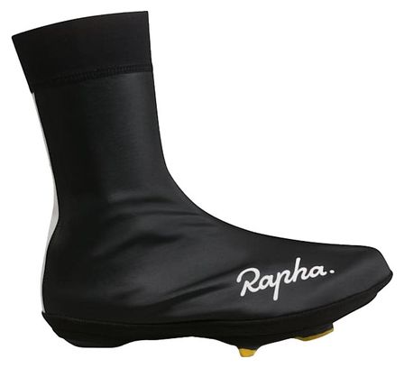 Rapha Pluie Black shoe cover | Alltricks.com