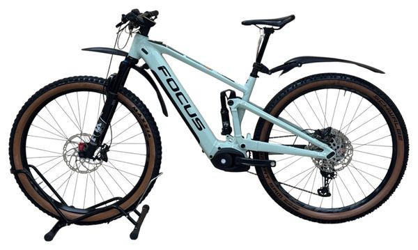 produit reconditionné . Focus Jam² 6.8 XT 2022 . VTT électrique . Focus ...