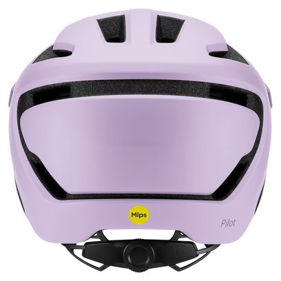 Casque VTT Smith Pilot Mips Violet | Alltricks.fr