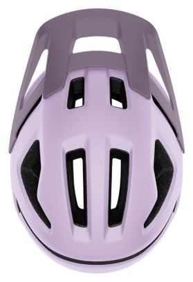 Casque VTT Smith Pilot Mips Violet | Alltricks.fr